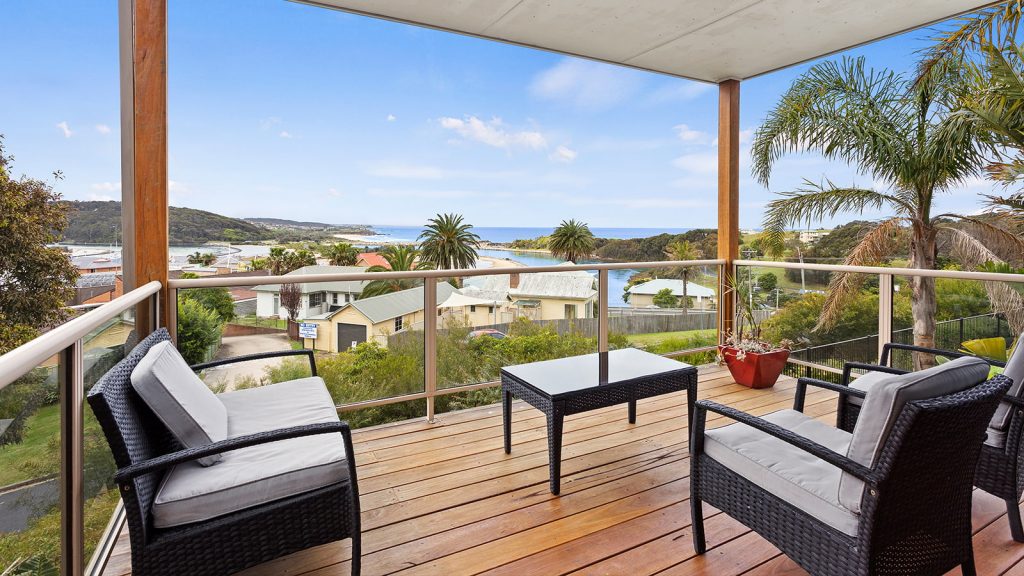 Stay - Narooma Chamber