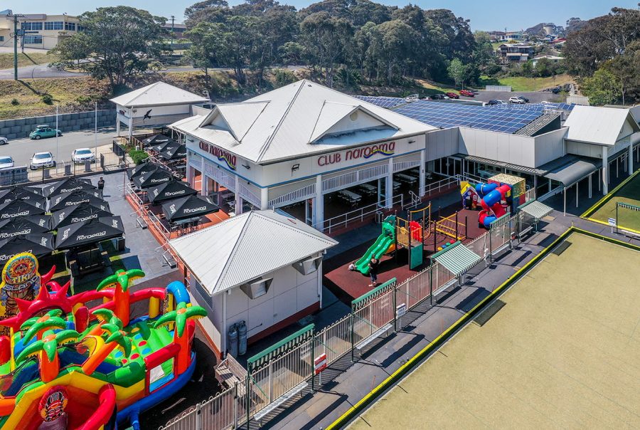 Narooma Golf Club - Narooma Chamber